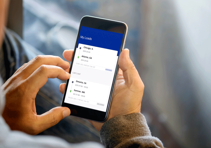 Our Company | Echo Global Logistics