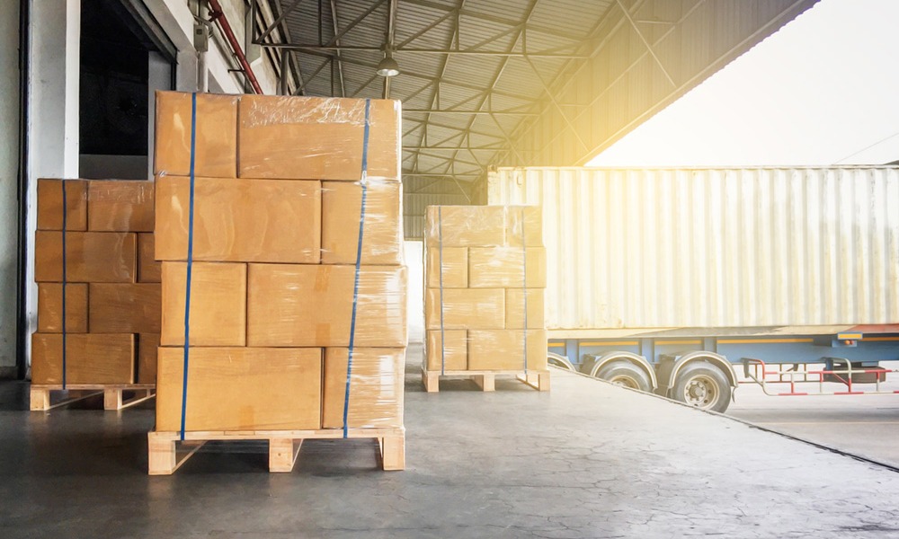 Partial Truckload: Down to Basics