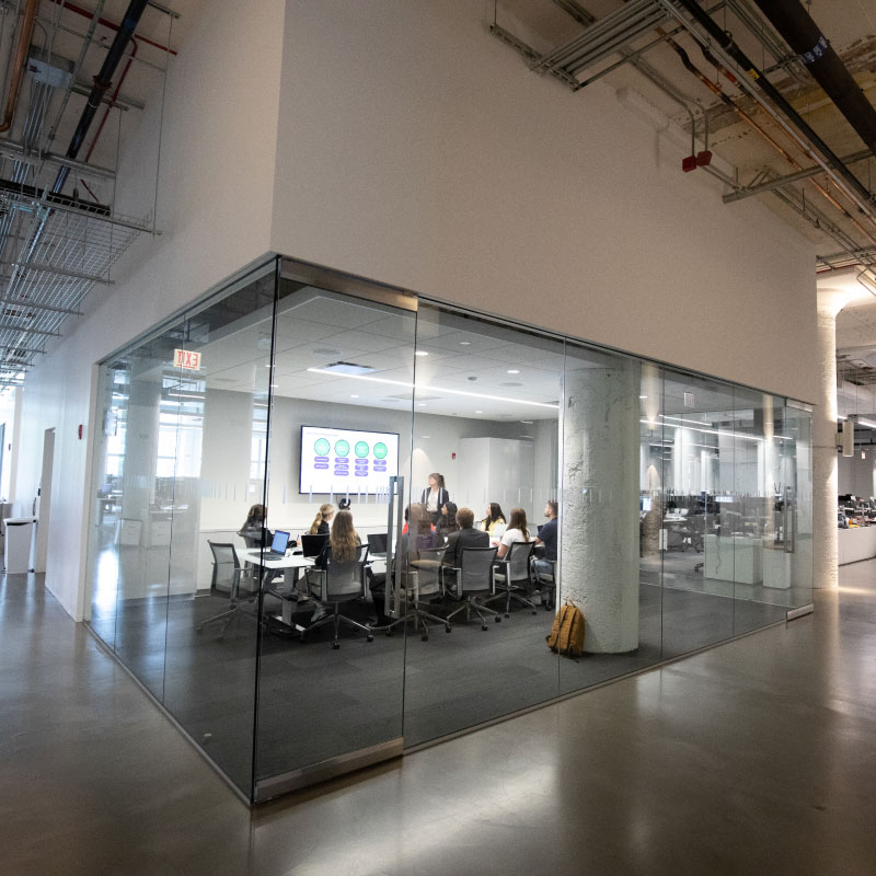 Career Paths | Echo Global Logistics