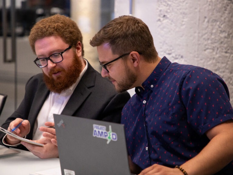 Career Paths | Echo Global Logistics