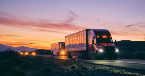 EchoDrive Preferred | Echo Global Logistics