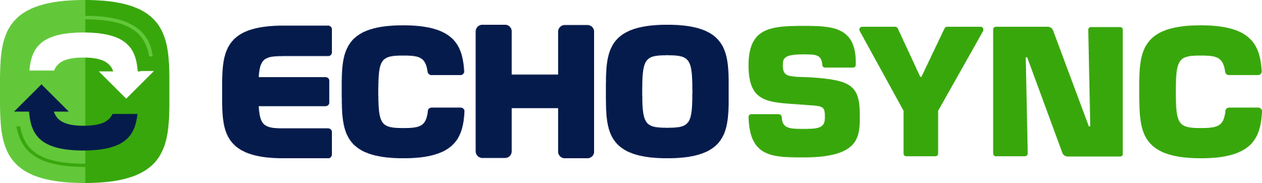 EchoSync | Echo Global Logistics