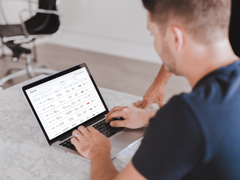 EchoSync | Echo Global Logistics