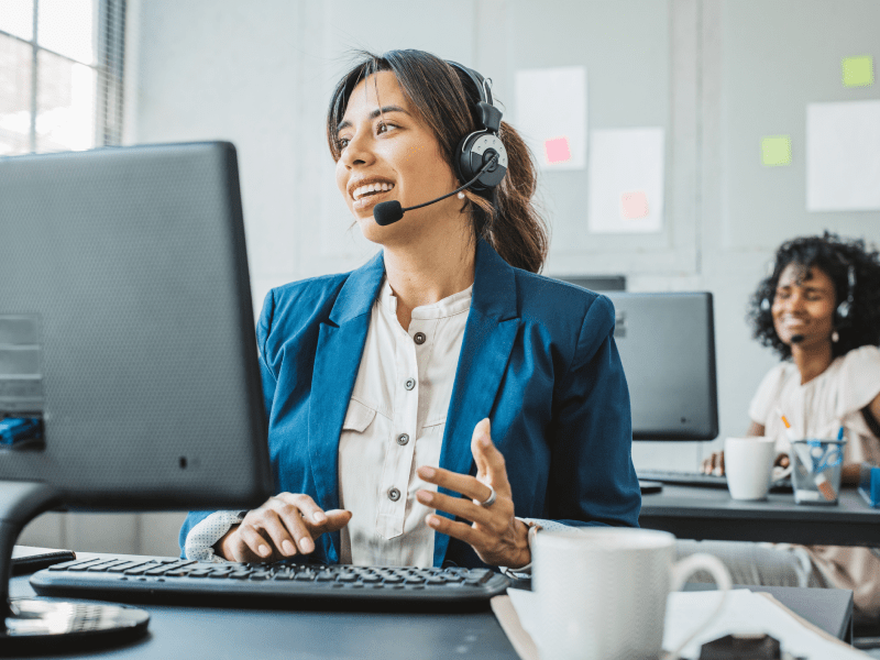 EchoSync | Echo Global Logistics