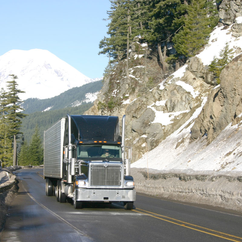 Less Than Truckload (LTL) | Echo Global Logistics