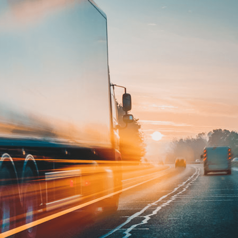 Partial Truckload (PTL) | Echo Global Logistics