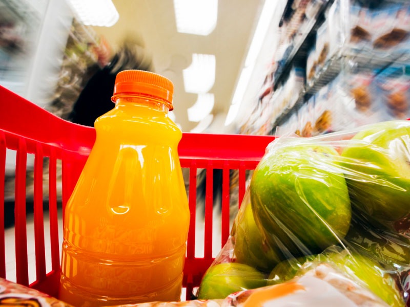 Temperature-Controlled LTL | Echo Global Logistics