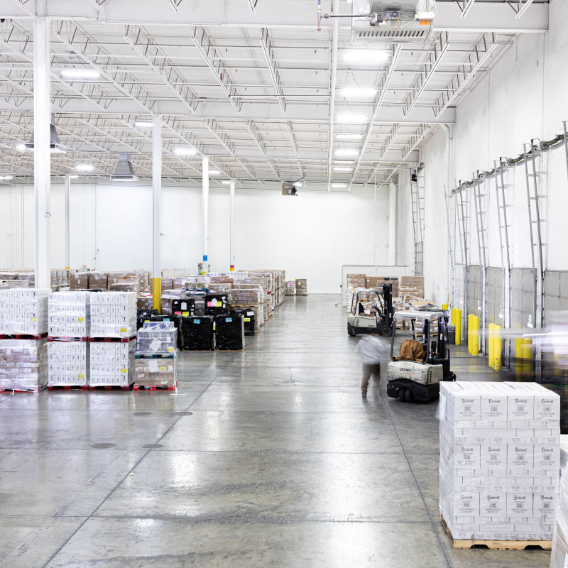 Echo Chief Commercial Officer and Division Vice President Featured in ...