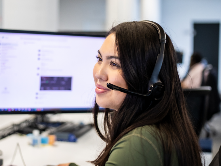 EchoSync | Echo Global Logistics