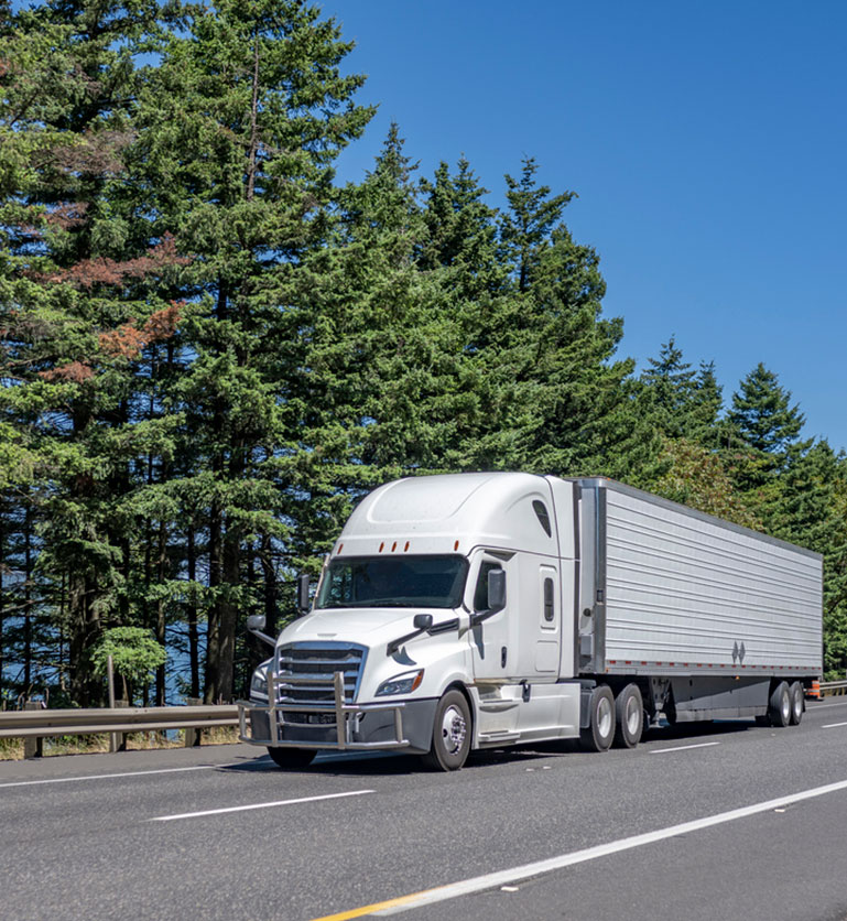 Refrigerated LTL Consolidation | Echo Global Logistics