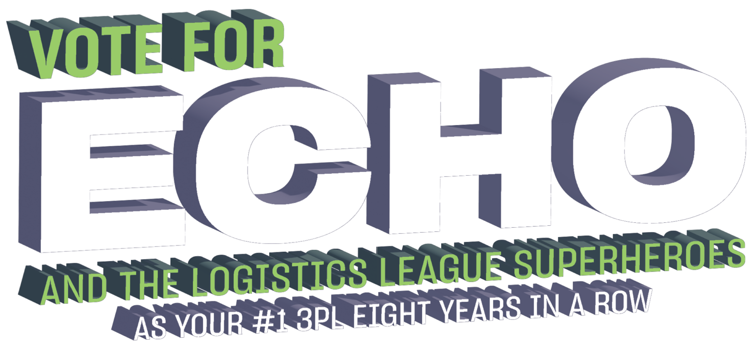 Freight Shipping Solutions | Echo Global Logistics