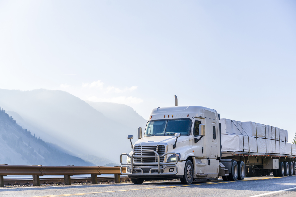 Canada Cross-Border Shipping Solutions | Echo Global Logistics