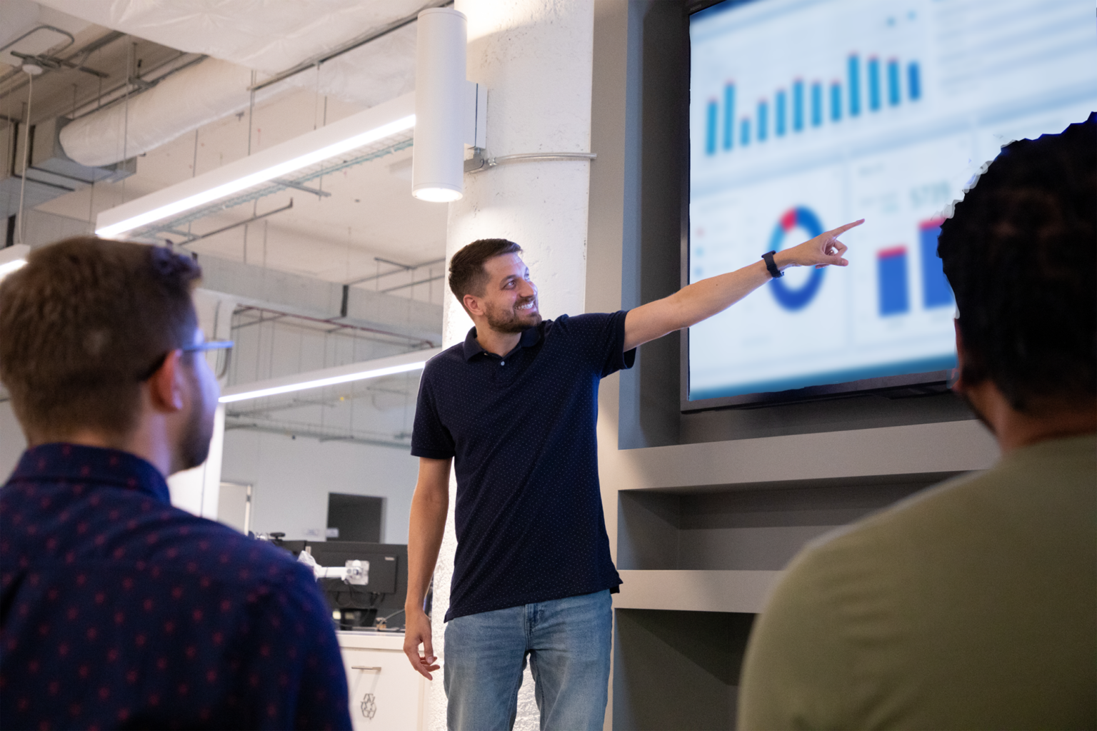 Our Company | Echo Global Logistics