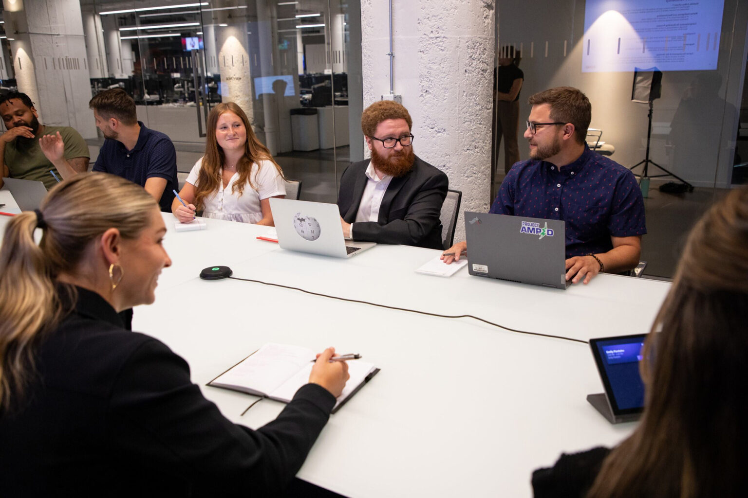 Early Careers and Internships | Echo Global Logistics