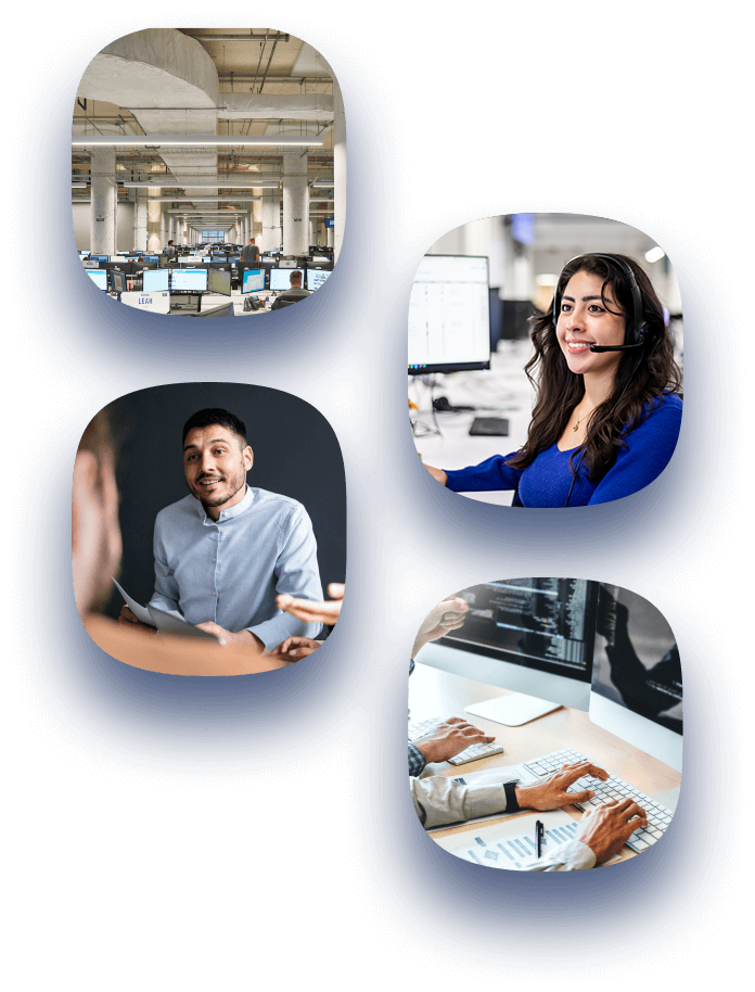 Echo Global Logistics