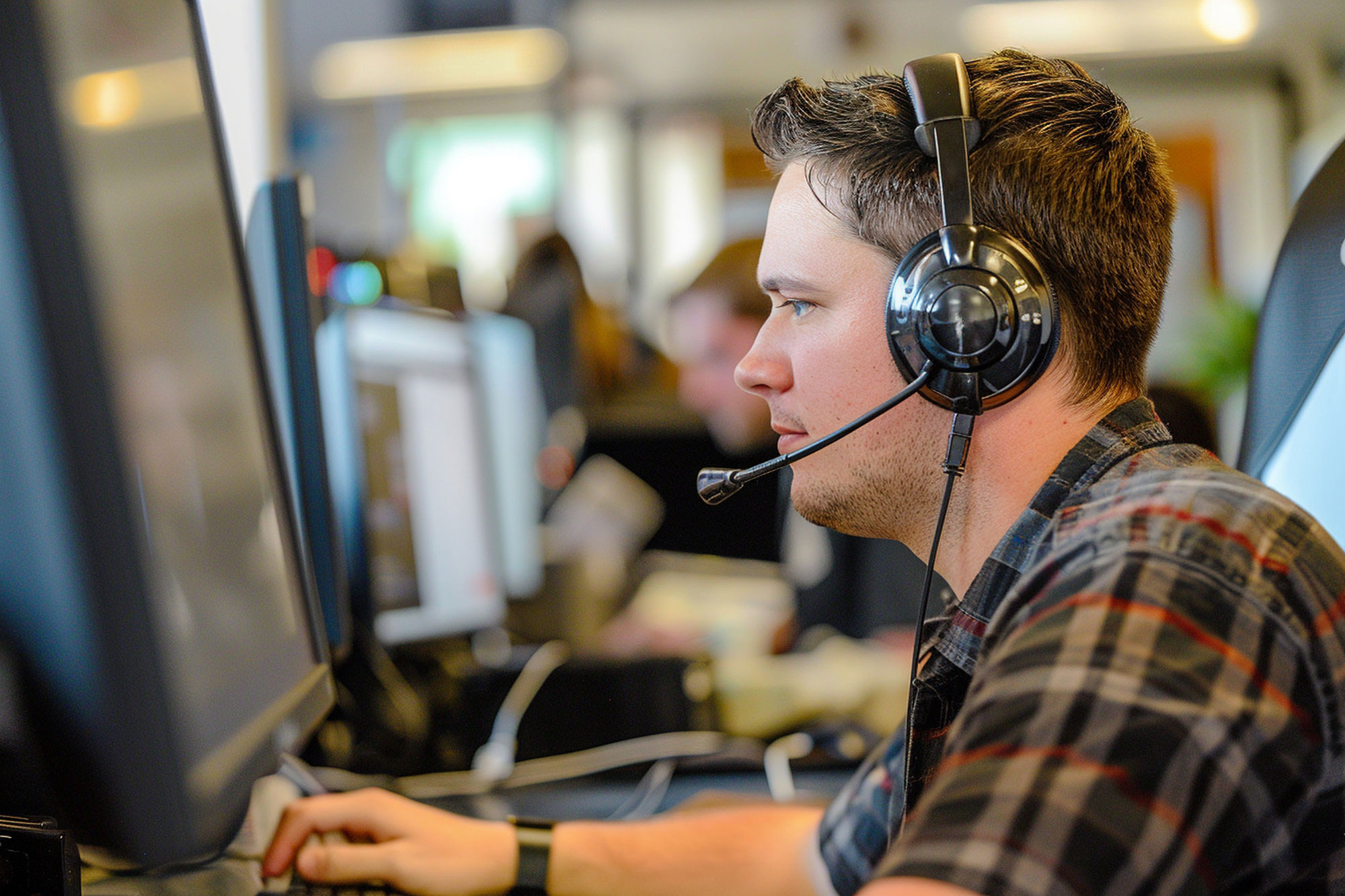 EchoDrive Mobile | Echo Global Logistics